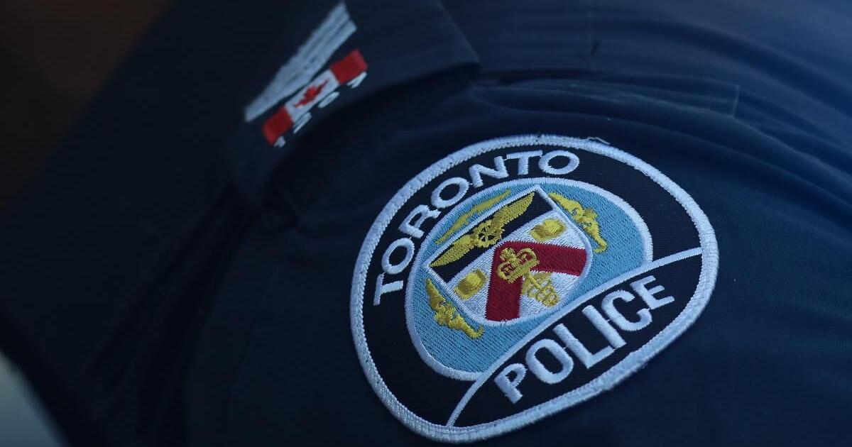 Lockdown at Marc Garneau Collegiate has been lifted, TDSB says