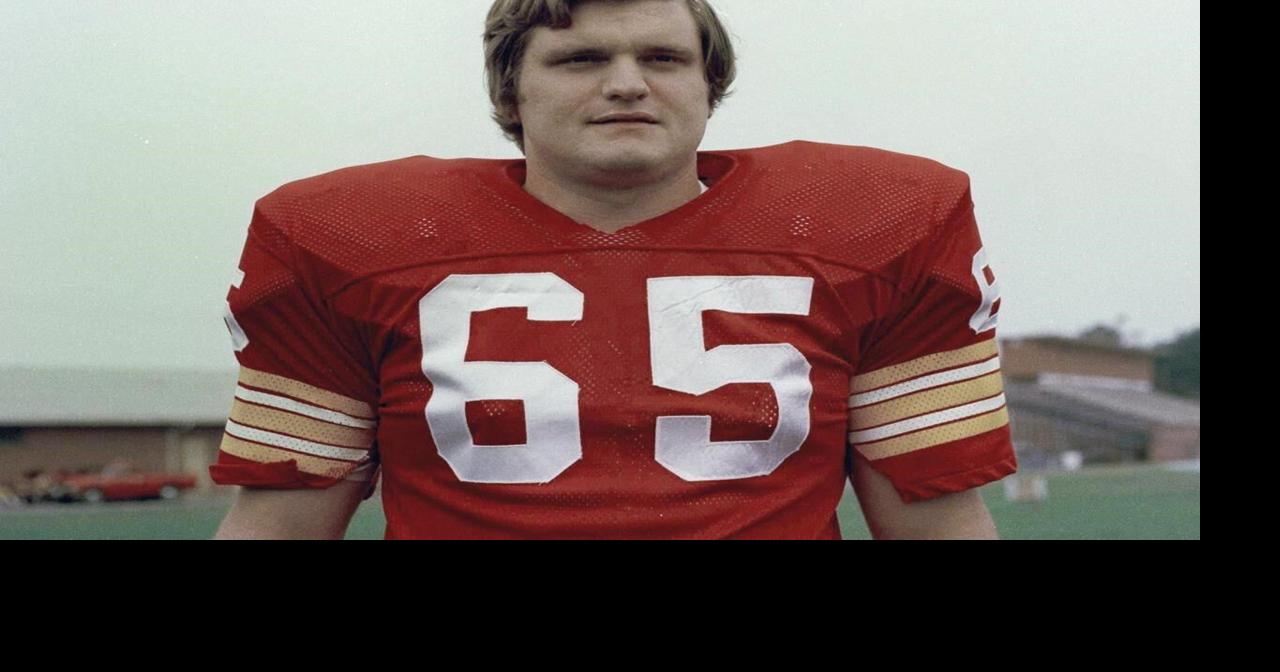 Dave Butz, who helped Washington win 2 Super Bowls, dies