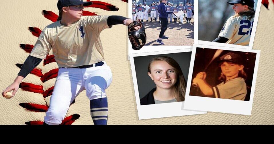 From High Park to Mets, Elizabeth Benn is at the top of her game