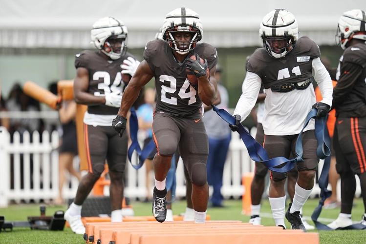 Rodgers, Watson to sit out Hall of Fame game as Jets and Browns get ...