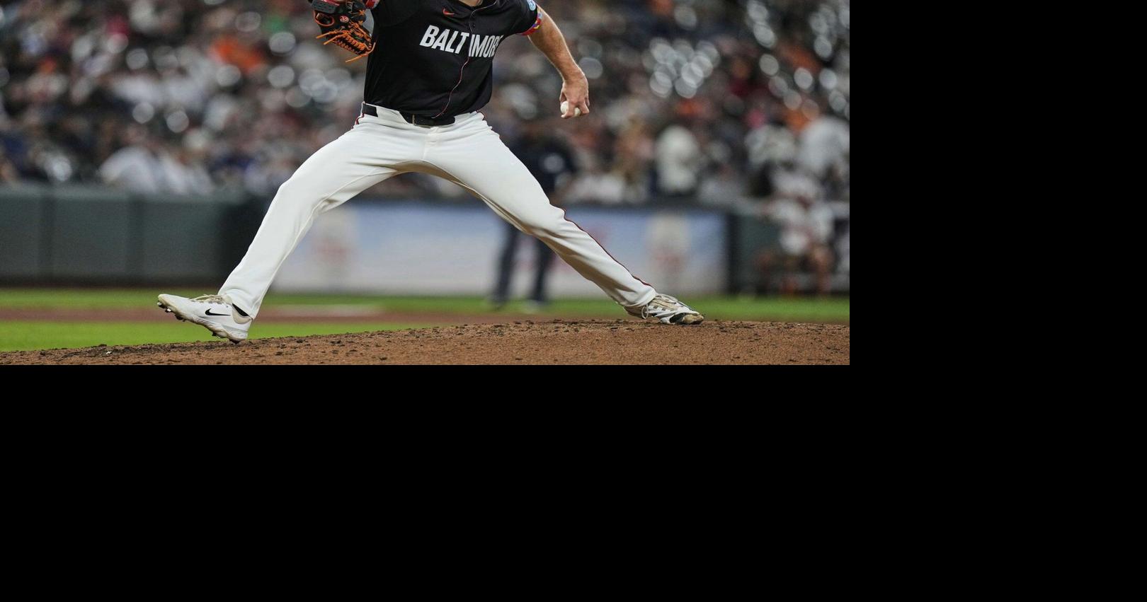 Trevor Rogers lowers his ERA to 1.35 with 6 scoreless innings as the ...