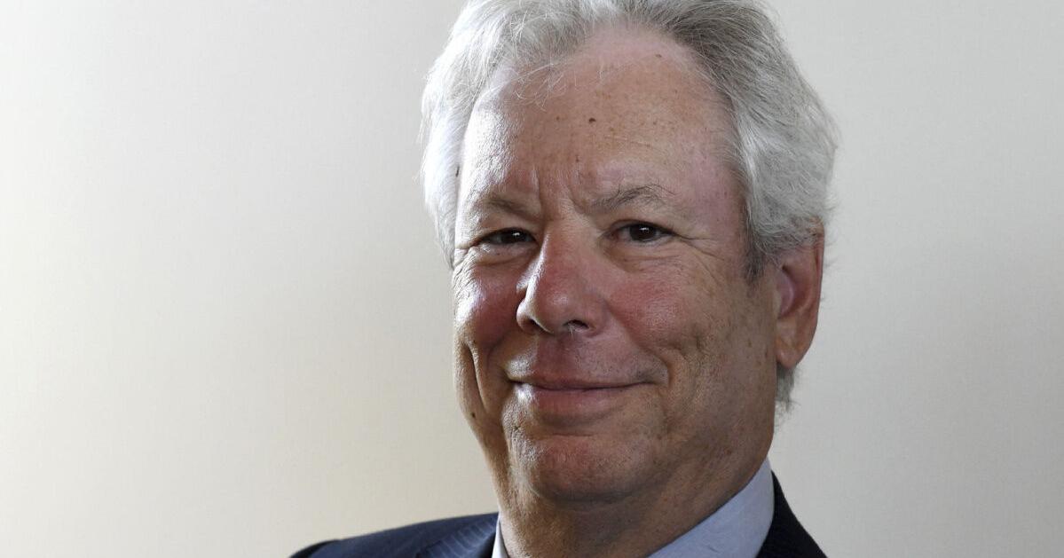 U.S. professor wins Nobel Prize in economics for trying to understand ...