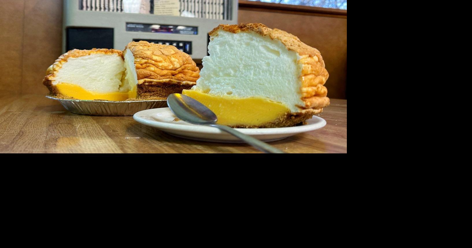 I went to Calgary for famous flapper pie and old school cool