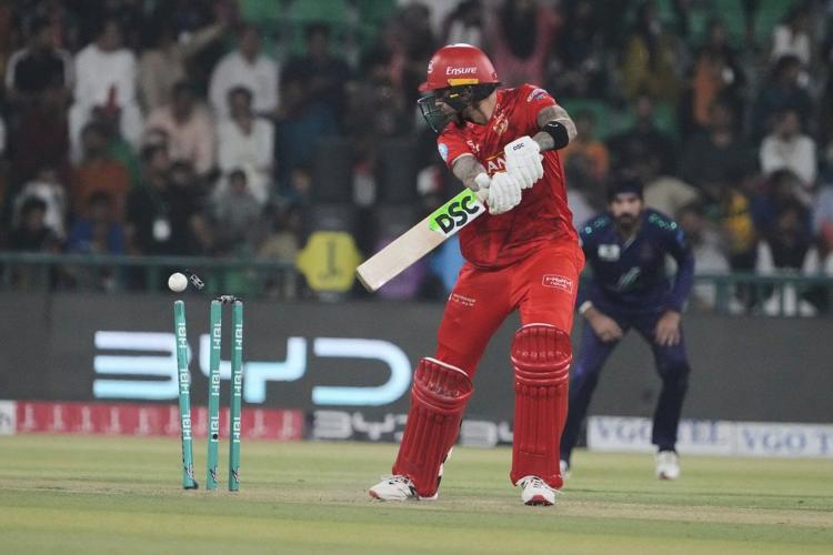 All-rounder Ashraf leads Quetta to Pakistan Super League final