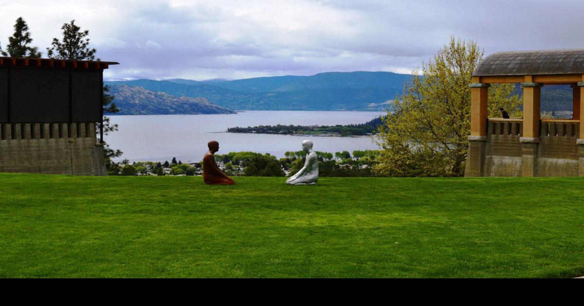 Sparkling Hill Resort, Okanagan: Pampered at a crystal-encrusted retreat