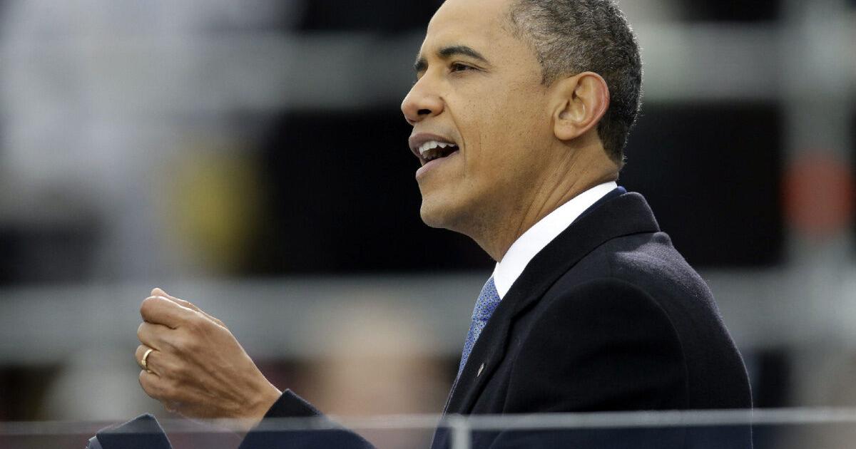 Barack Obama’s welcome call for pragmatism
