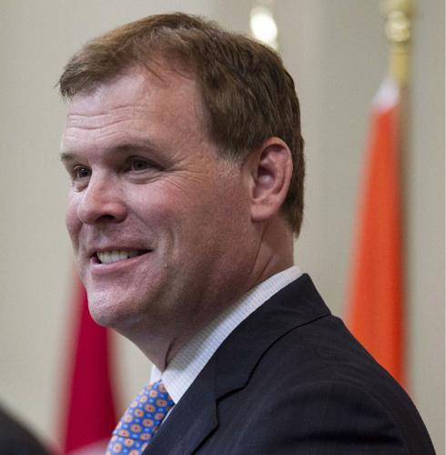 John Baird to bring UN campaign against forced marriage home