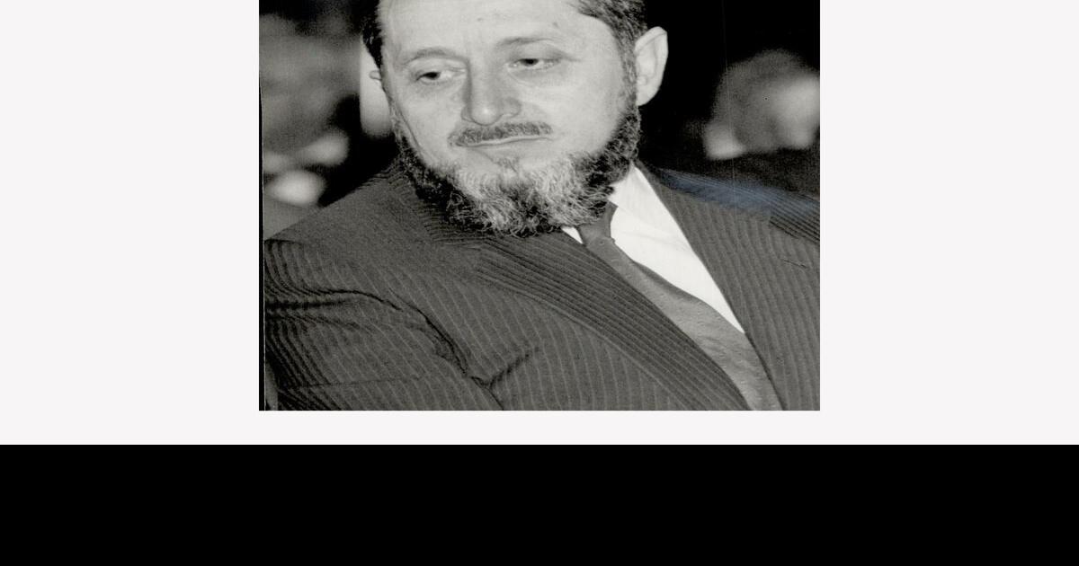 They fled the Nazis and built a real estate empire. Now Toronto’s famed ...