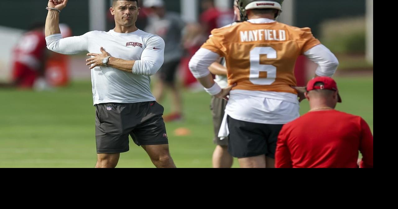 Panthers coach Dave Canales begins to fill out staff, hires four assistants