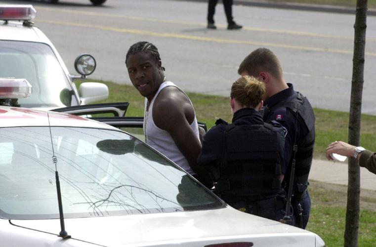 Danzig St. shootings: Police link Scarborough party deaths to Galloway ...