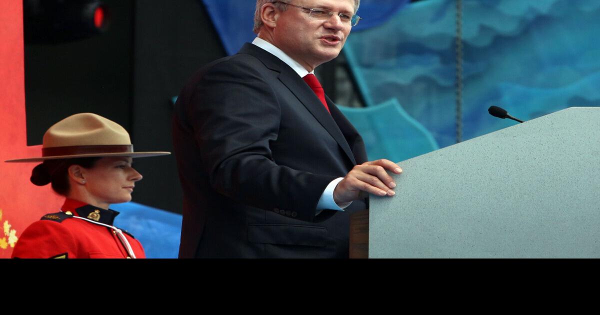 Mike Duffy Senate scandal inches closer to Stephen Harper: Walkom