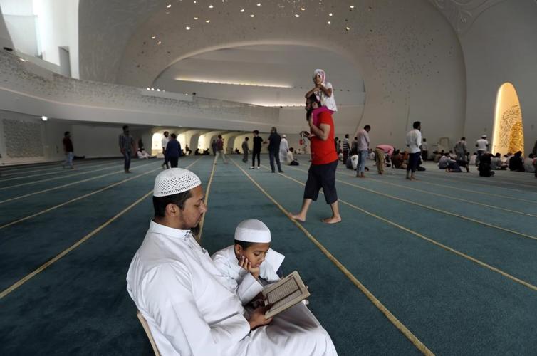 EXPLAINER: Islam in Qatar explained ahead of FIFA World Cup