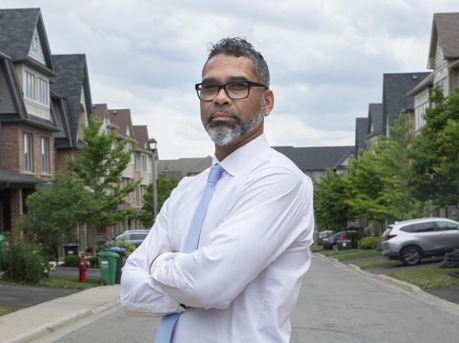 Parents decry slow pace of tackling racism in Peel schools