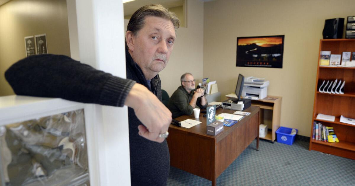 Fergus plant closing shows Ontario's decline