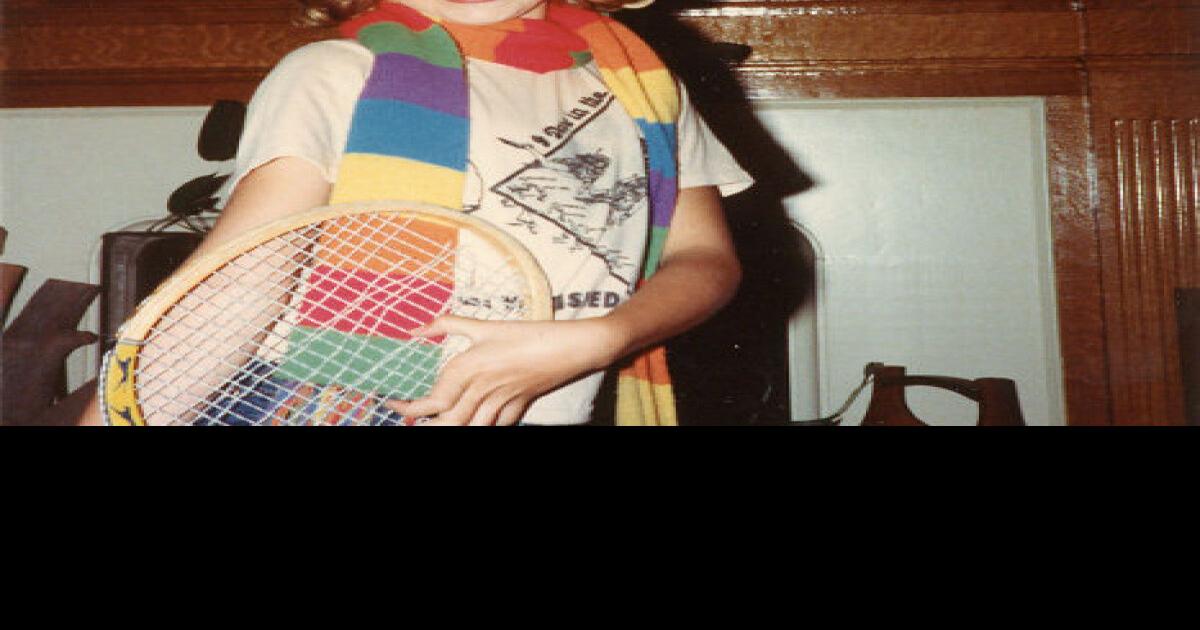 Porter: I had lunch with my childhood bully