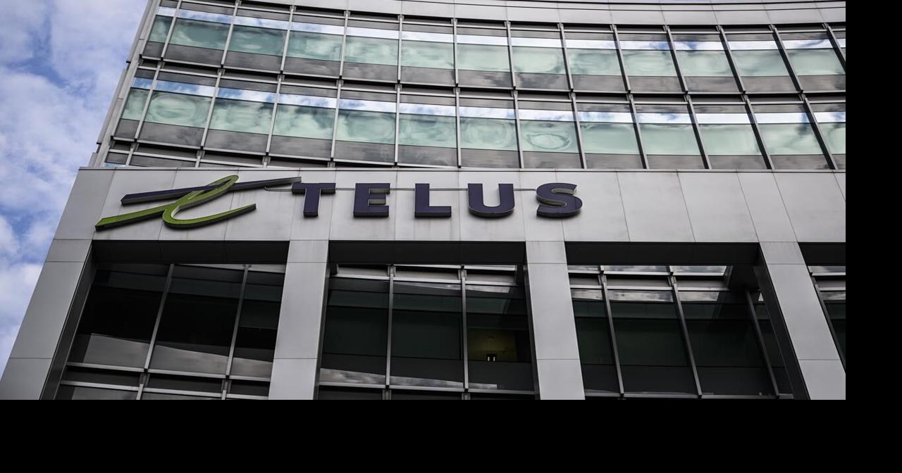Telus contends with tough competition, Telus International challenges in Q2