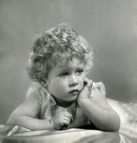 Queen Elizabeth II, the last of her kind, has died