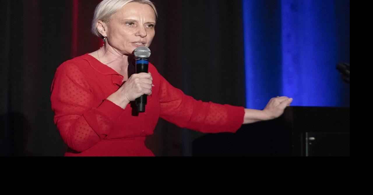 Spartz fends off Republican rivals to win contentious Indiana ...