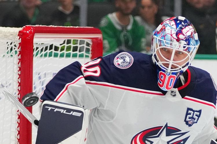 Blue Jackets captain Boone Jenner nets goal and assist in 5-1 win over ...