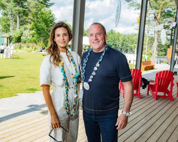 Campfire Circle charity raises $500,000 at Bonfire event