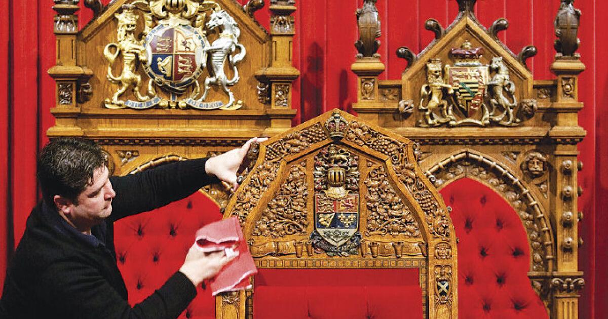Trudeau’s plan for Senate reform goes in right direction: Editorial
