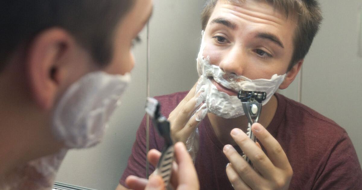 Blades of deal: the razor revolution