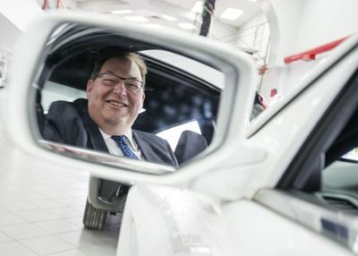 Georgian College puts students in the driver’s seat