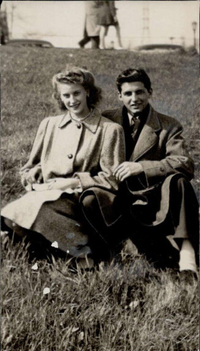 What happened to Toronto’s ‘Eight-day bride’?