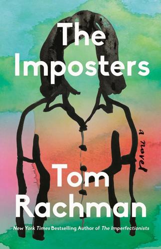 the_imposters_book_cover