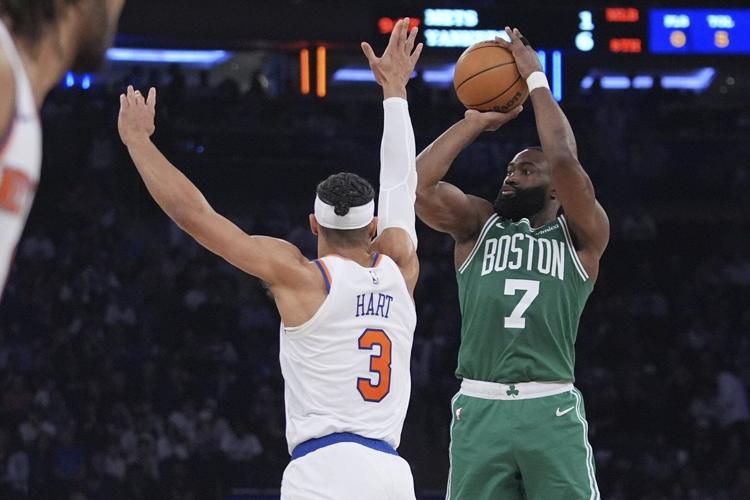 Celtics' Brad Stevens says collective pause on tap before diving into monumental offseason