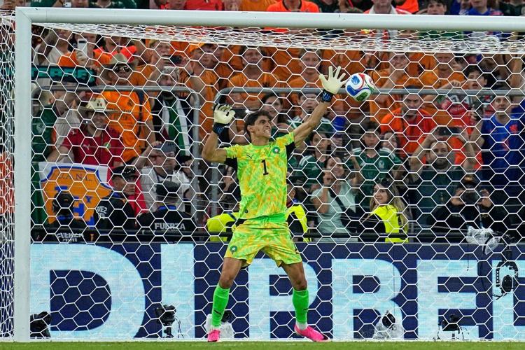 Penalty shootouts at the World Cup are a drama of 'inhumane' pressure