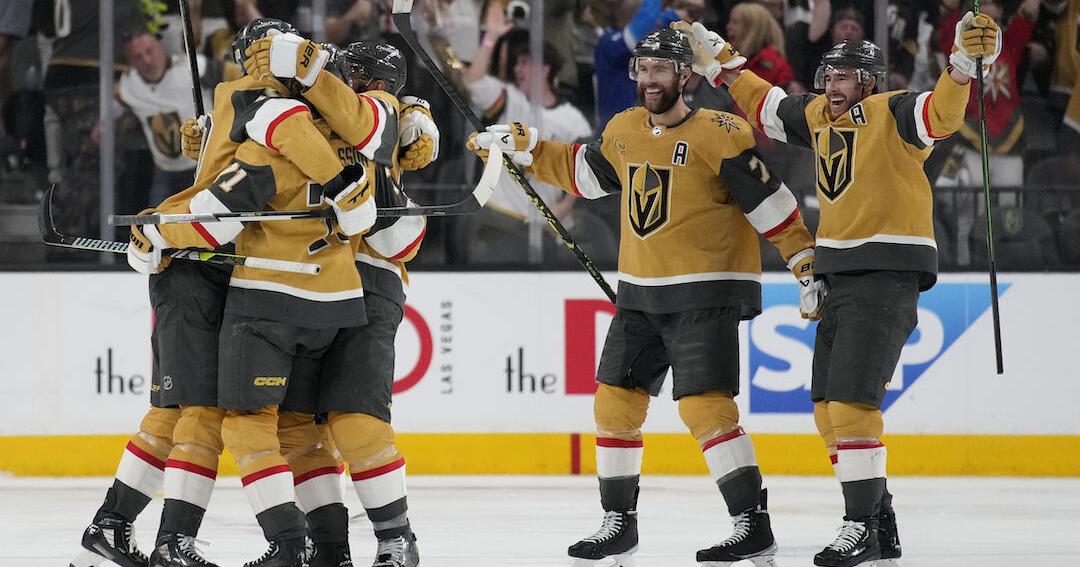 Panthers vs. Golden Knights Stanley Cup Final betting preview: NHL odds ...