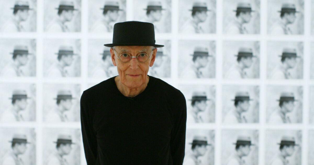 Toronto photographer Arnaud Maggs dies at 86