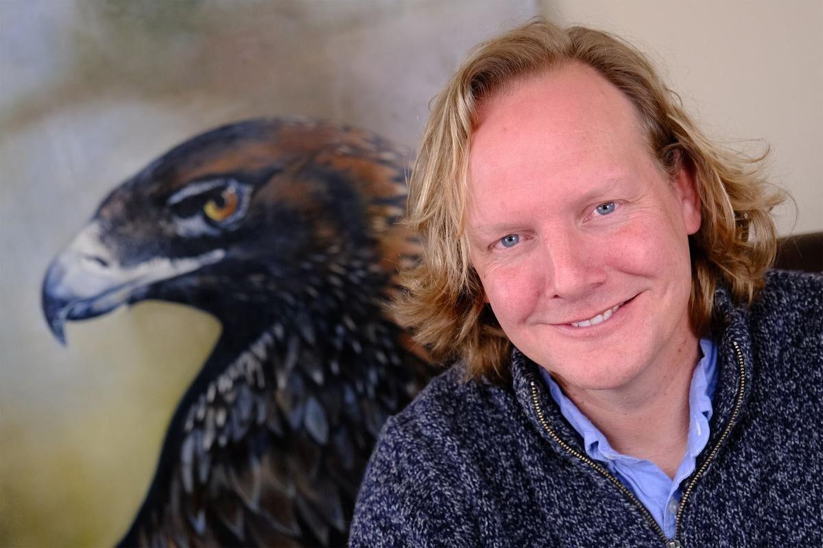 From Trailer Park Boys to pandemic therapist: Jonathan Torrens will see ...