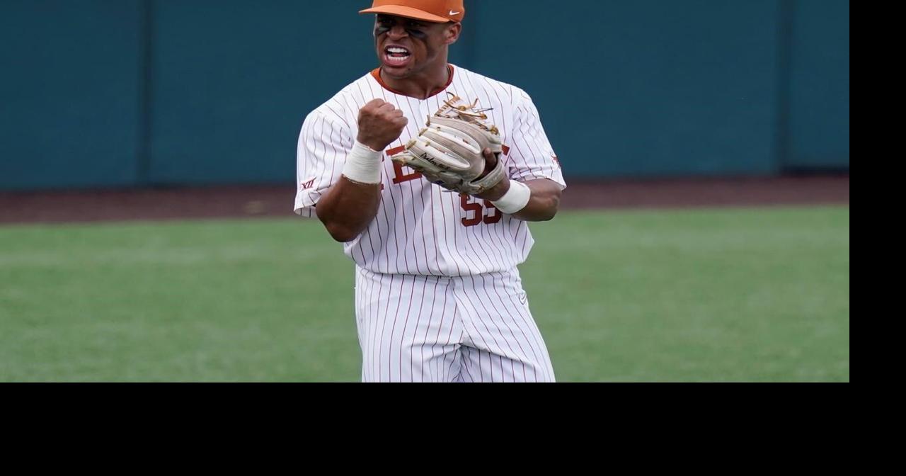 Stevens, Texas beat Southern 11-0 at Austin Regional