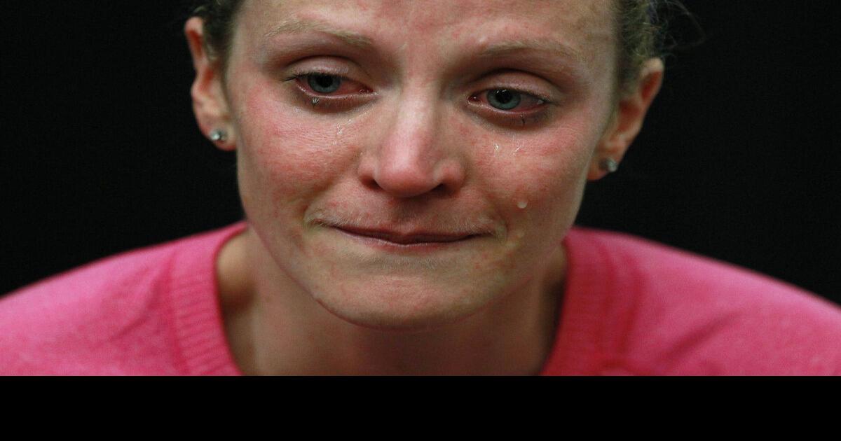 Pool of tears at Canadian Olympic swimming trials