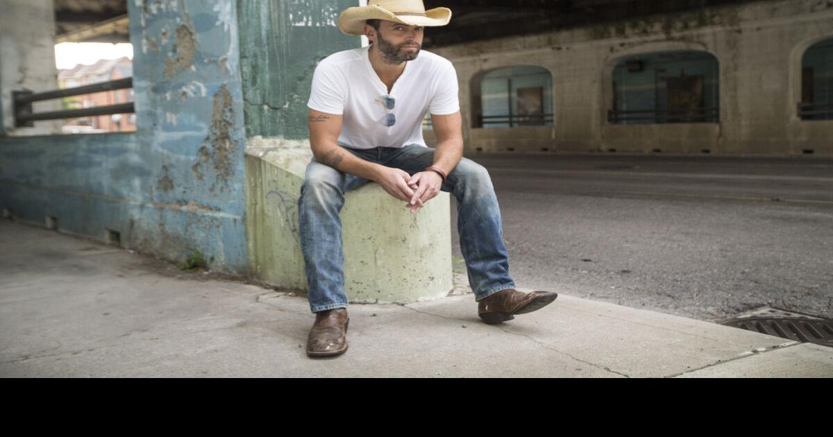 Canadian country star Dean Brody’s latest conquest: Toronto