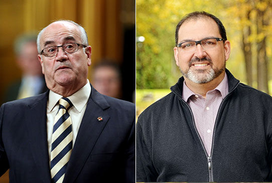 Which MPs could be in or out next year?