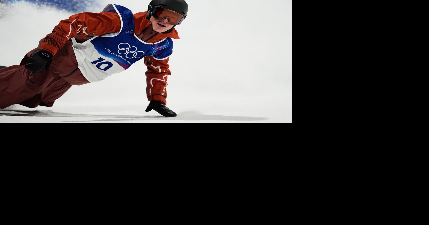 Libraries across Canada to host Winter Olympics watch parties