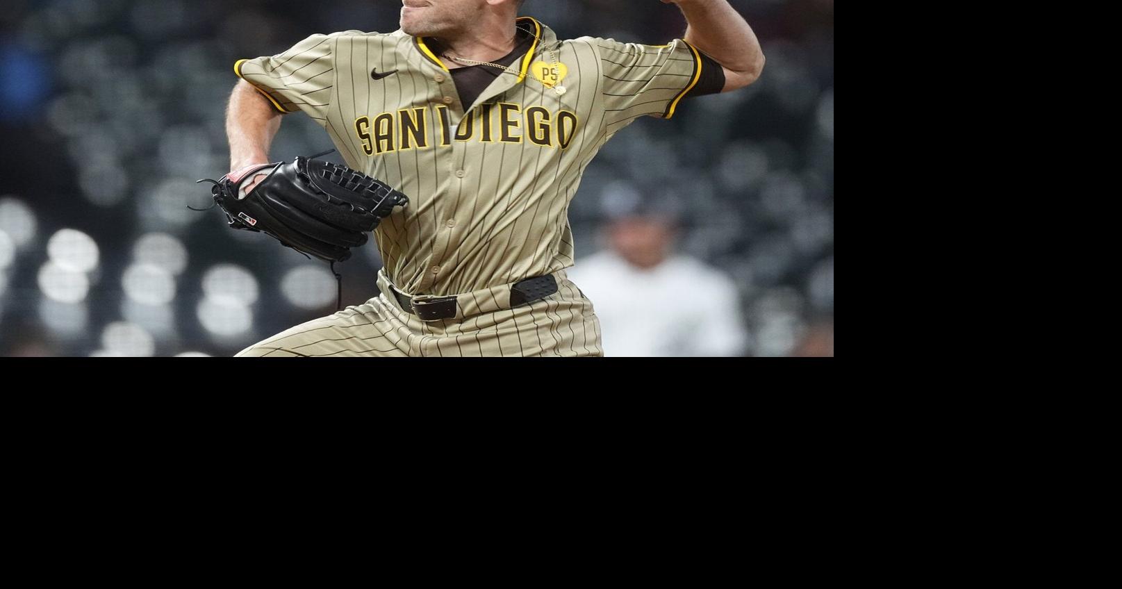 Cubs acquire reliever Tom Cosgrove in trade with Padres for cash, send ...