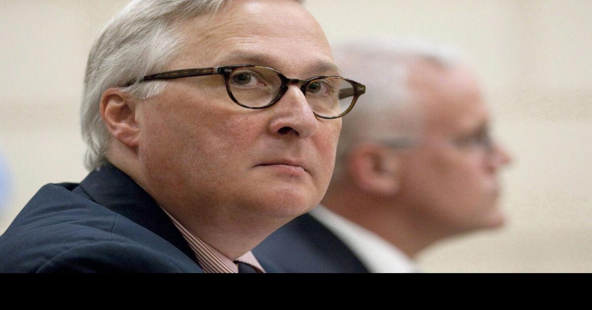 Russian spy Jeffrey Delisle gave no hints he was a traitor, spy chief says