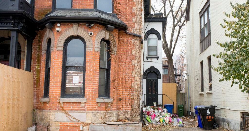 I didn’t know Tess Richey but I’ve walked in her footsteps