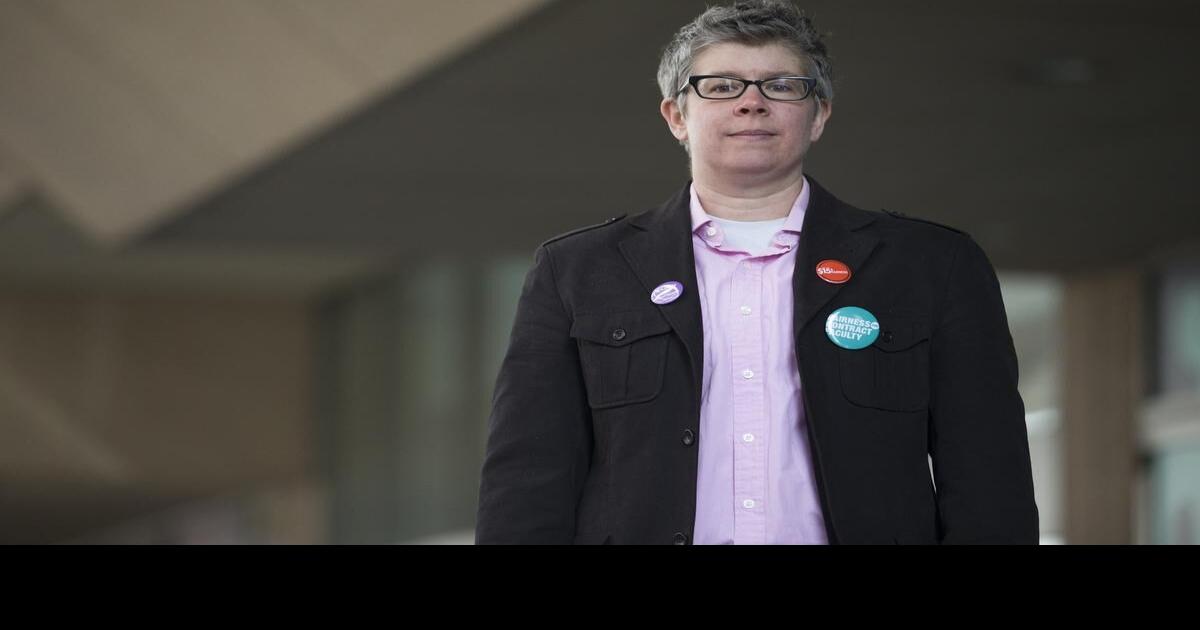 OPSEU alleges former executives took kickback in $24M lawsuit