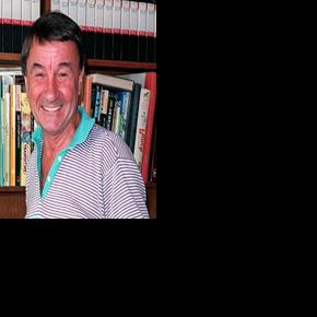 Court fight over Ben Wicks' cartoons