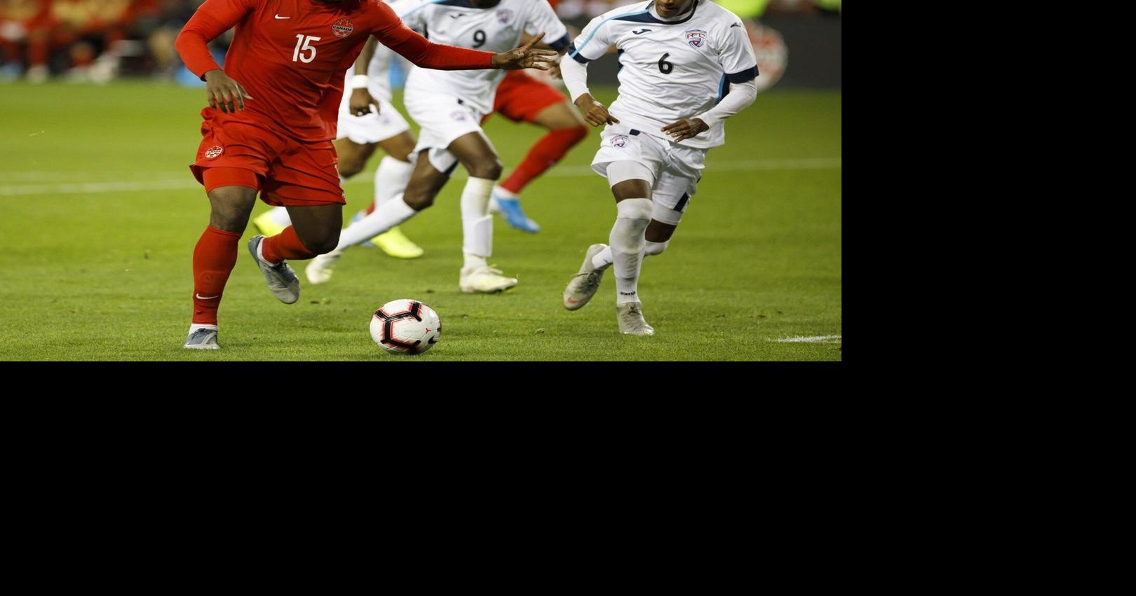 Former Canada defender Doneil Henry learning the other side of football ...