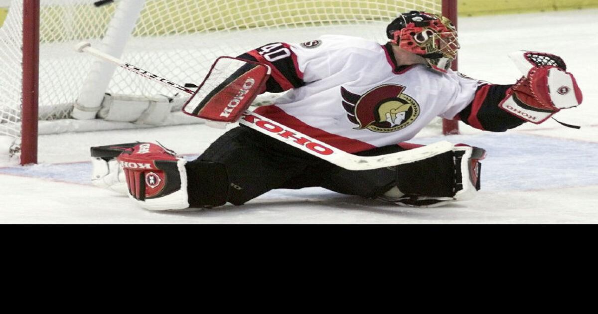 Mats Sundin memories: A Senators fan recalls the slapper that rang in ...