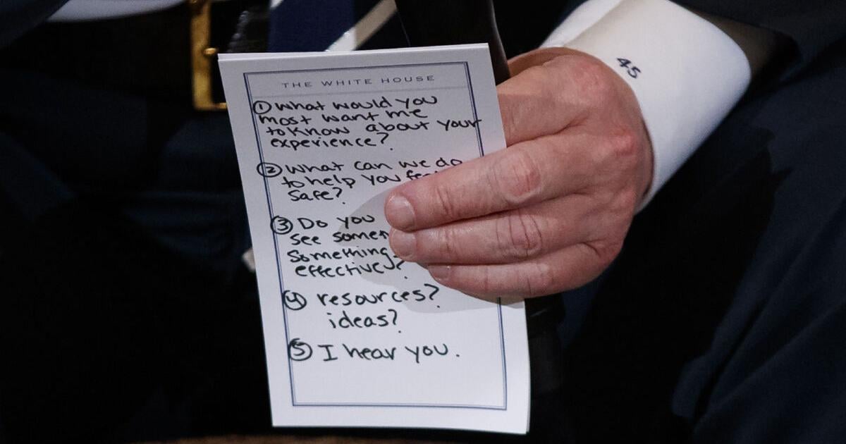 Want to end gun violence Mr. President? Get rid of guns