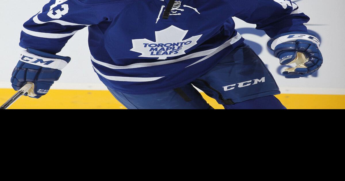 Maple Leafs: Kadri’s ‘funk’ the biggest challenge of young NHL career