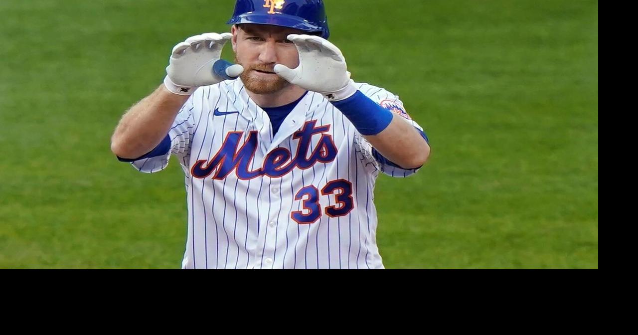 Todd Frazier agrees to minor league deal with Pirates