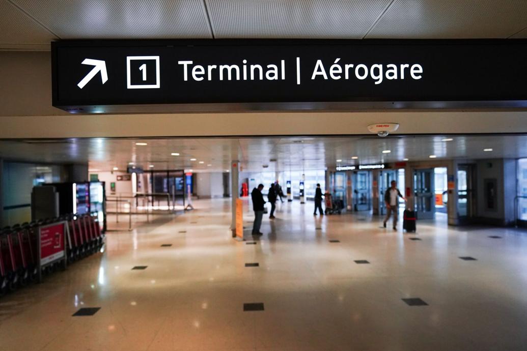 Why Toronto Pearson’s expansion will increase passenger costs